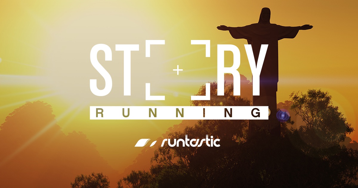 Runtastic Story Running